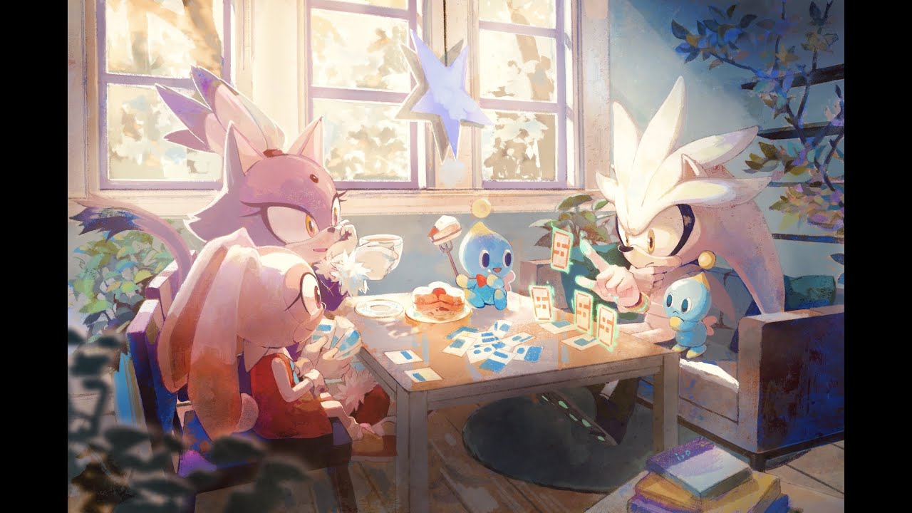 [Recursion Error]: episodio 3 al 4 - YouTube