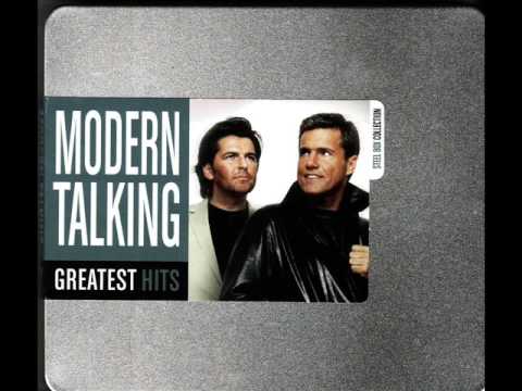 Modern talking America - YouTube