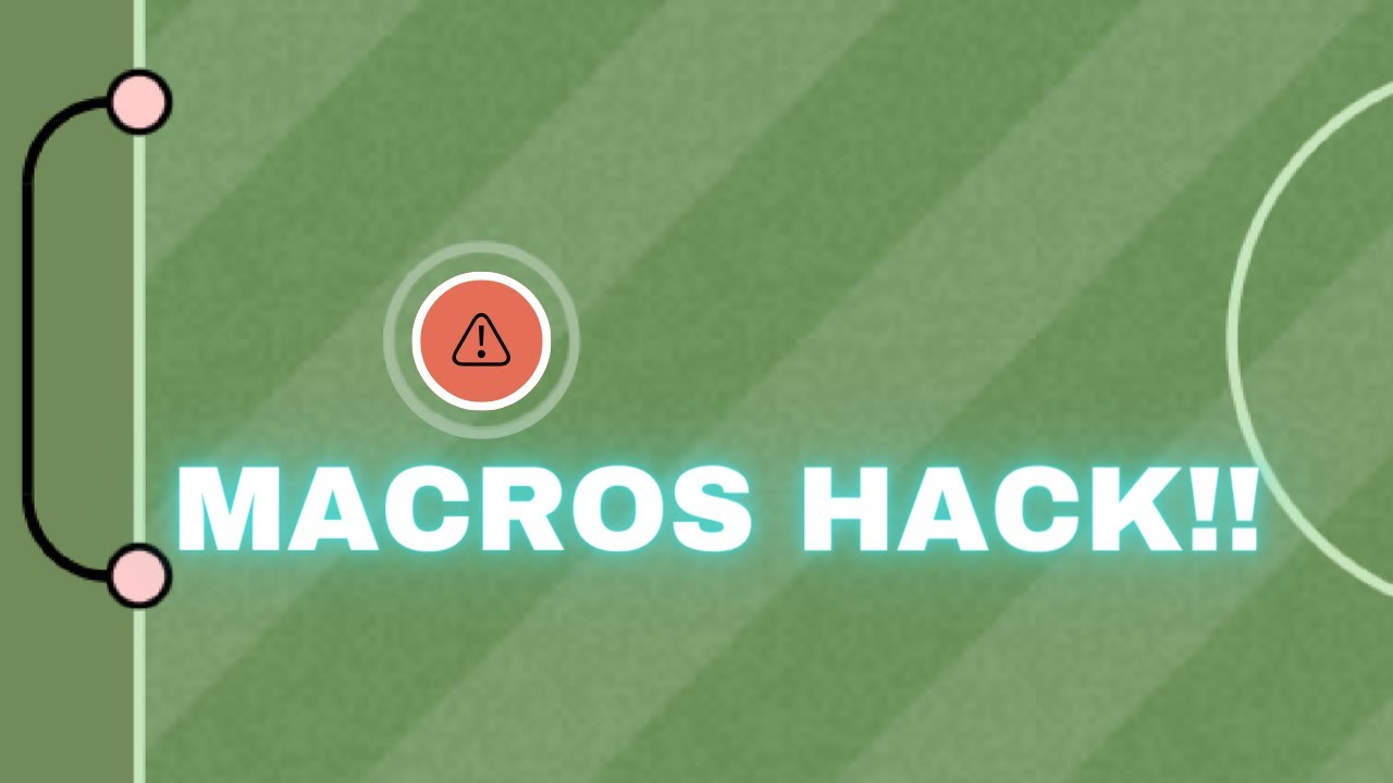 2024 Haxball Macros Hack | Haxball Hack #3 - YouTube