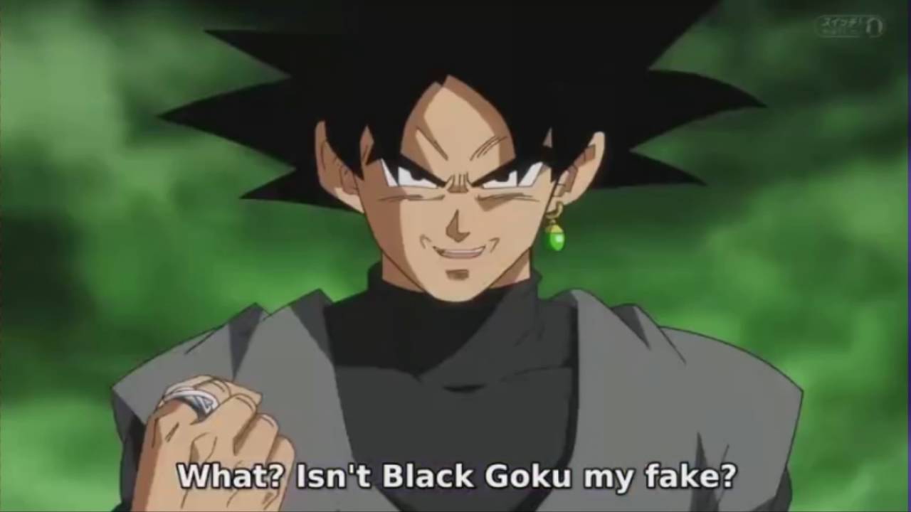 Dragon Ball Super Episode 60 Preview - YouTube