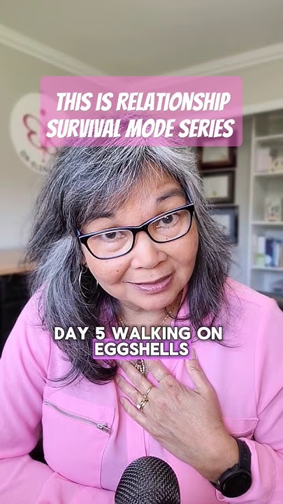 Feeling STUCK in Your Relationship Part 5 - YouTube