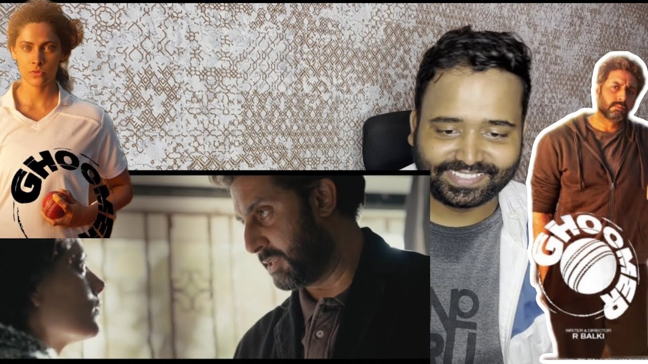 ghoomer-movie-reaction-abhishek-bachchan-saiyami-kher-r-balki