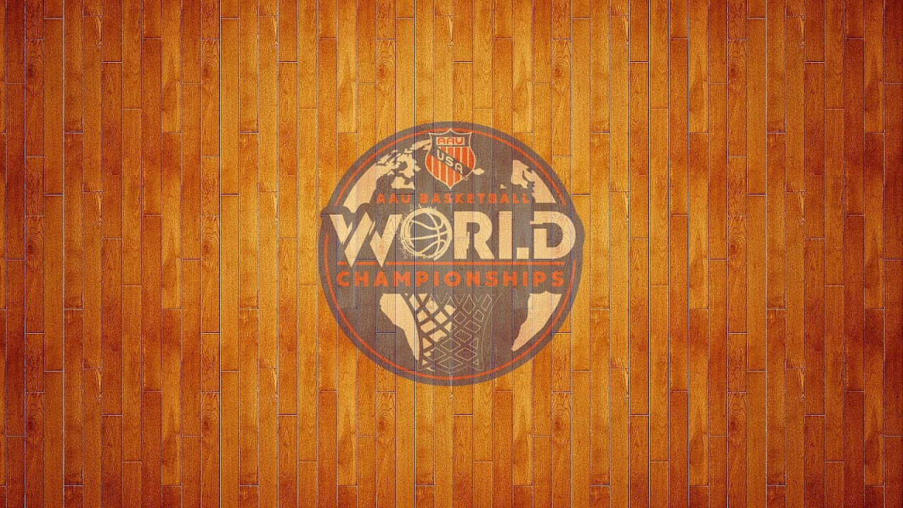 2023 AAU Basketball World Championships - 9U/3rd Grade & 11U/5th Grade ...