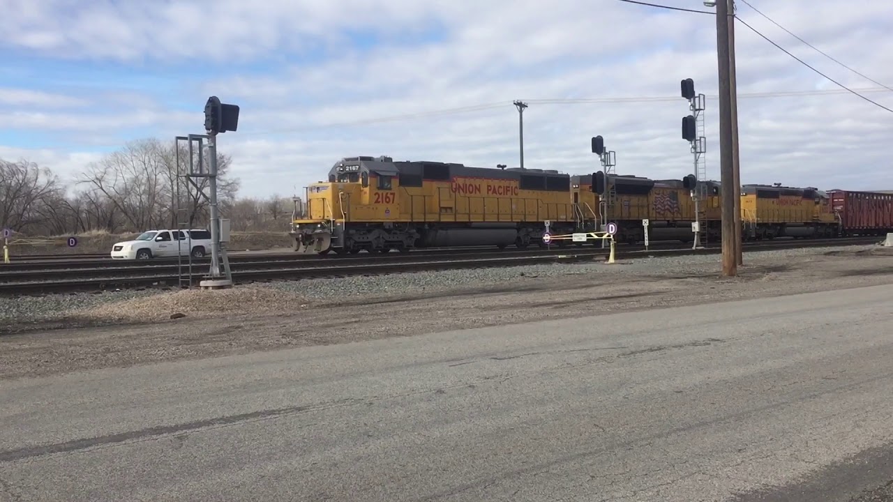 Light power move - YouTube