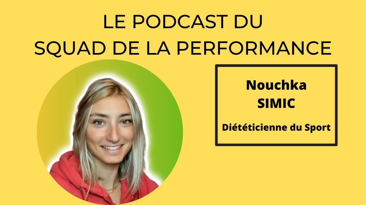 Nouchka.Diet, Diététicienne du Sport - Performer et Durer grâce à la ...