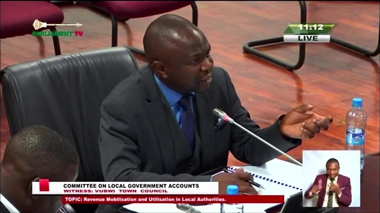 Committee on Local Government Accounts - YouTube Committee on Local Government Accounts - YouTube