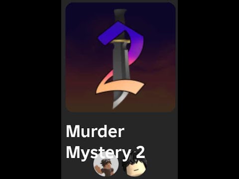 LIVE WITH VIEWERS IN MM2 - YouTube