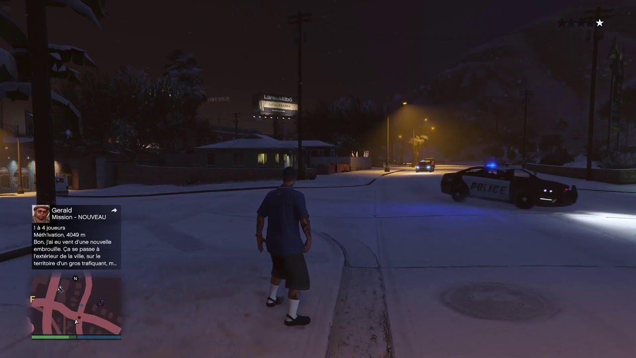 [LIVE] Live GTA RP PS5 [VERSION PS5 + RP Session] - YouTube