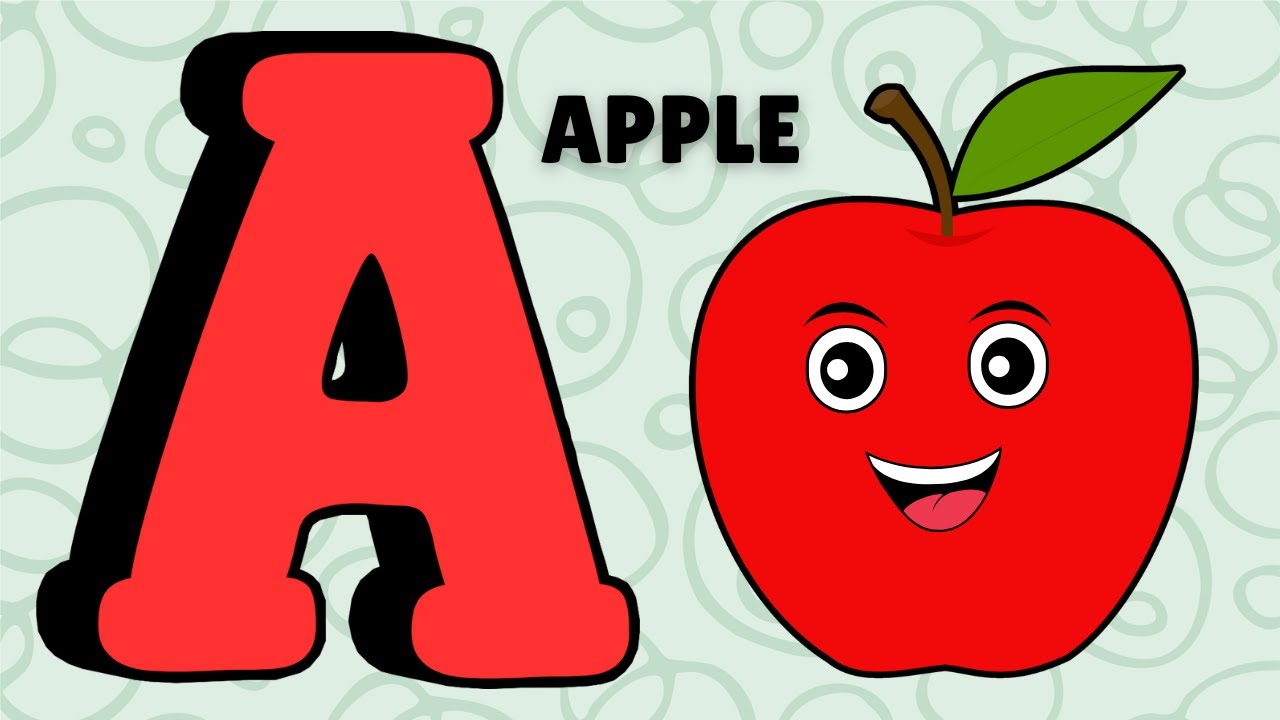 ABC Kingdom Adventure! 🏰🎵 | A is for Apple 🍏, B is for Balloon 🎈 – A ...