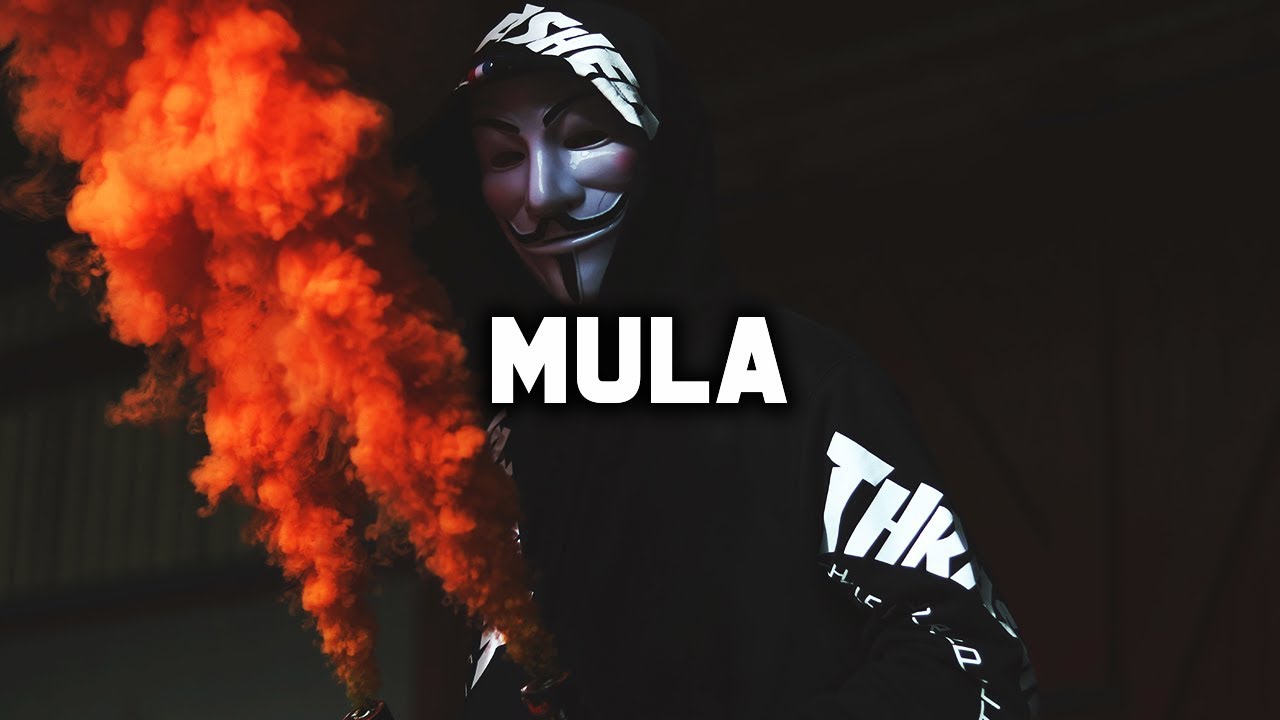 "MULA" Hard Freestyle Trap Beat | Free New Rap Hip Hop Instrumental ...