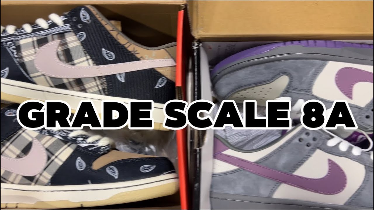 Nike SB Dunks X Travis Scott + Purple Pigeon Exclusively At Lebaystore ...