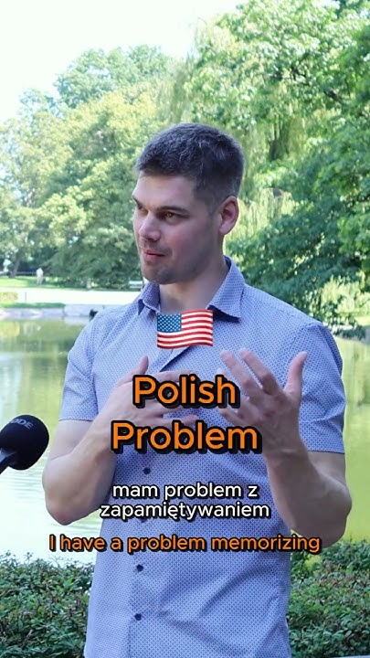 Polish Problem - YouTube