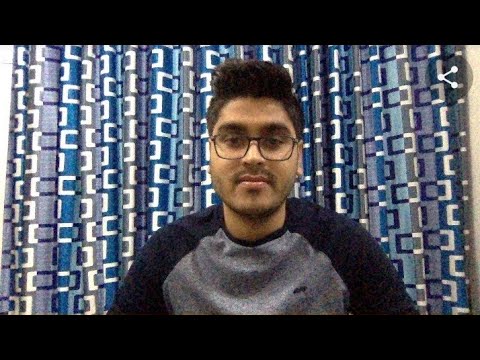 MKA SIR'S FUNNY MOMENT WITH CHEMISTRY IN PLUS - YouTube