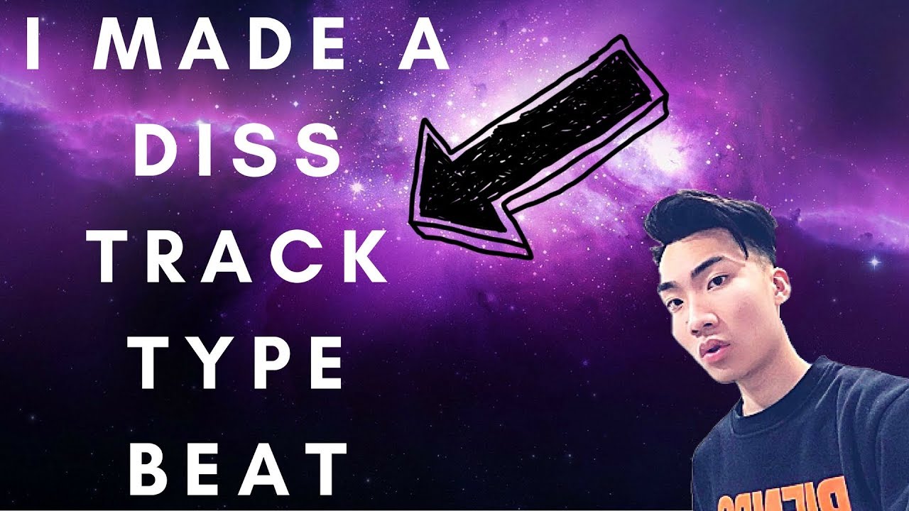[FREE] RiceGum Diss Track Trap Type Beat (Instrumental) - YouTube
