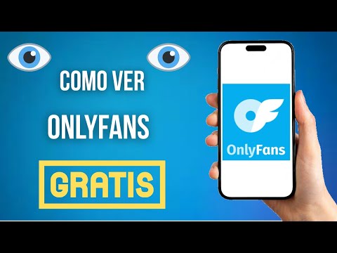 Como Ver Onlyfans Gratis (2025)