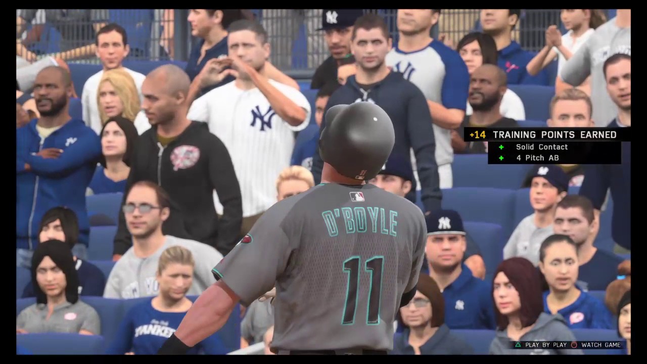 Ready for baseball season to start! - YouTube