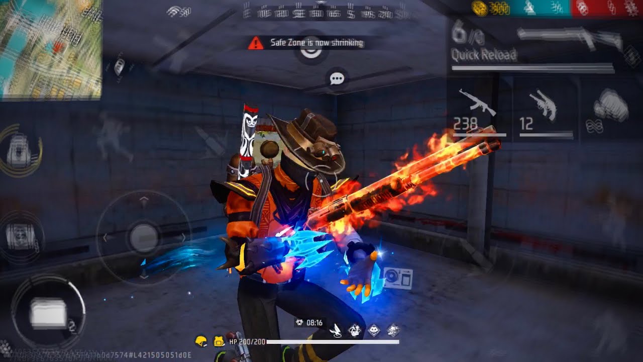 THE MONSTER IS BACK 💀🥇 BEAST MODE - YouTube