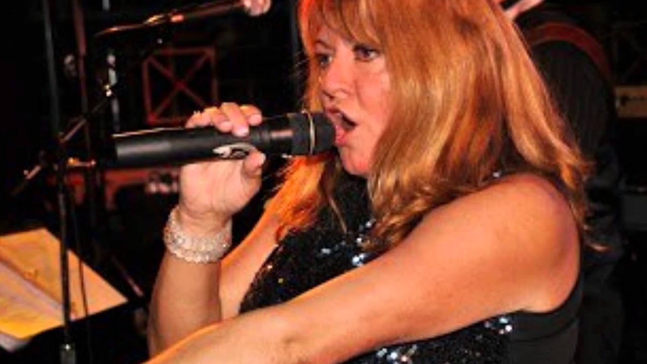 Marsha Morgan Band Quick Look Video Promo - YouTube