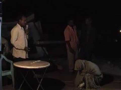 EPPF Drama: Mother EThiopia: Part One: www.eppf.info - YouTube