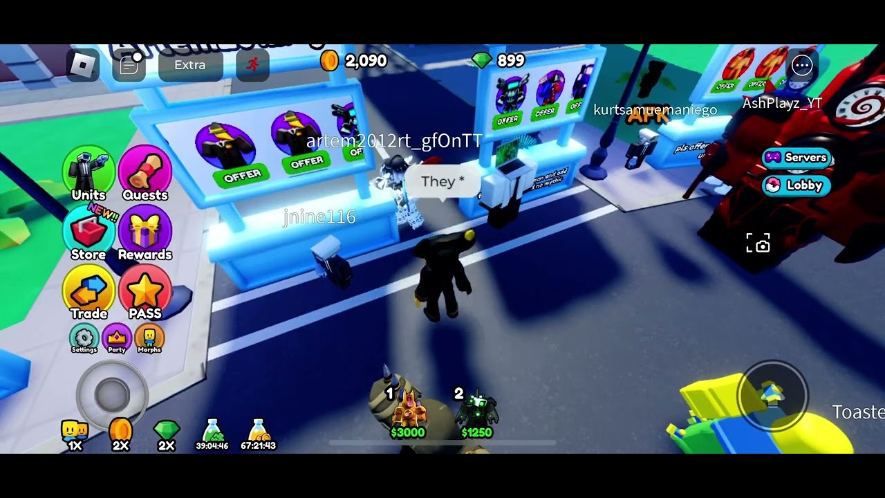 People thought I am Lier about this channel (bemmyblox pls notice me ...