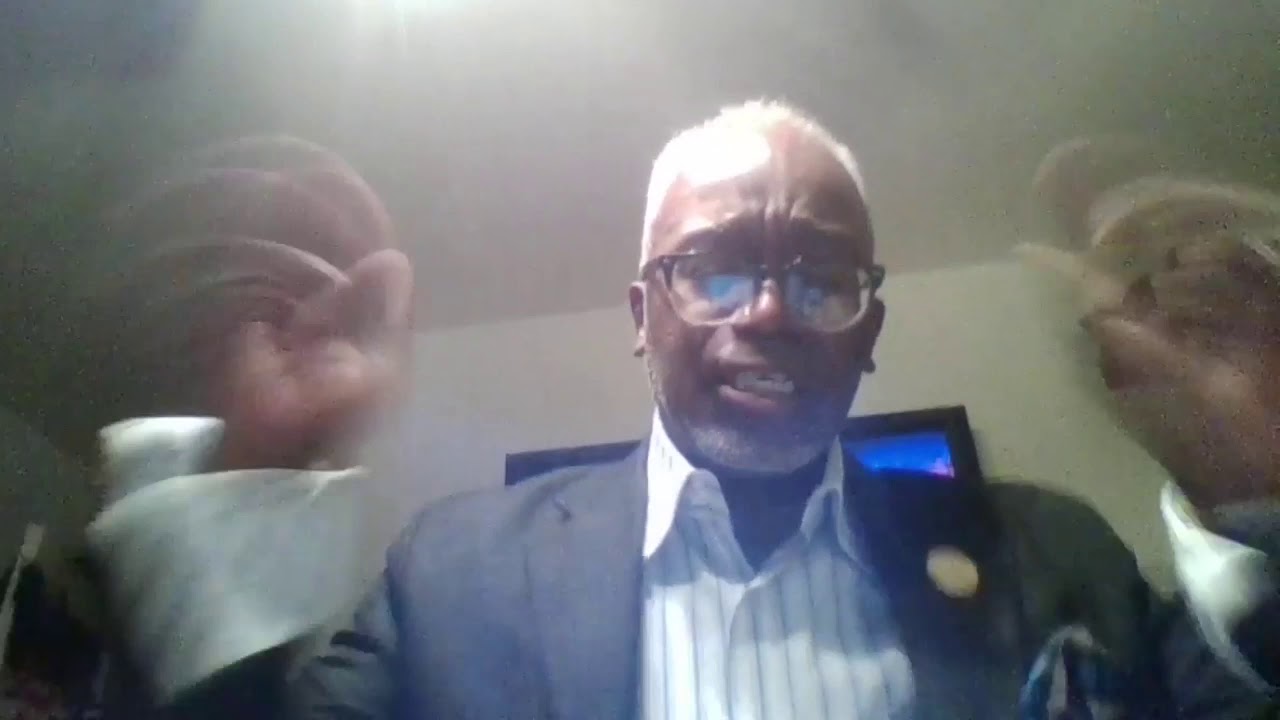 Reverend Kenneth Mackie A New Payment Plan Matthew 6:32-33 - YouTube