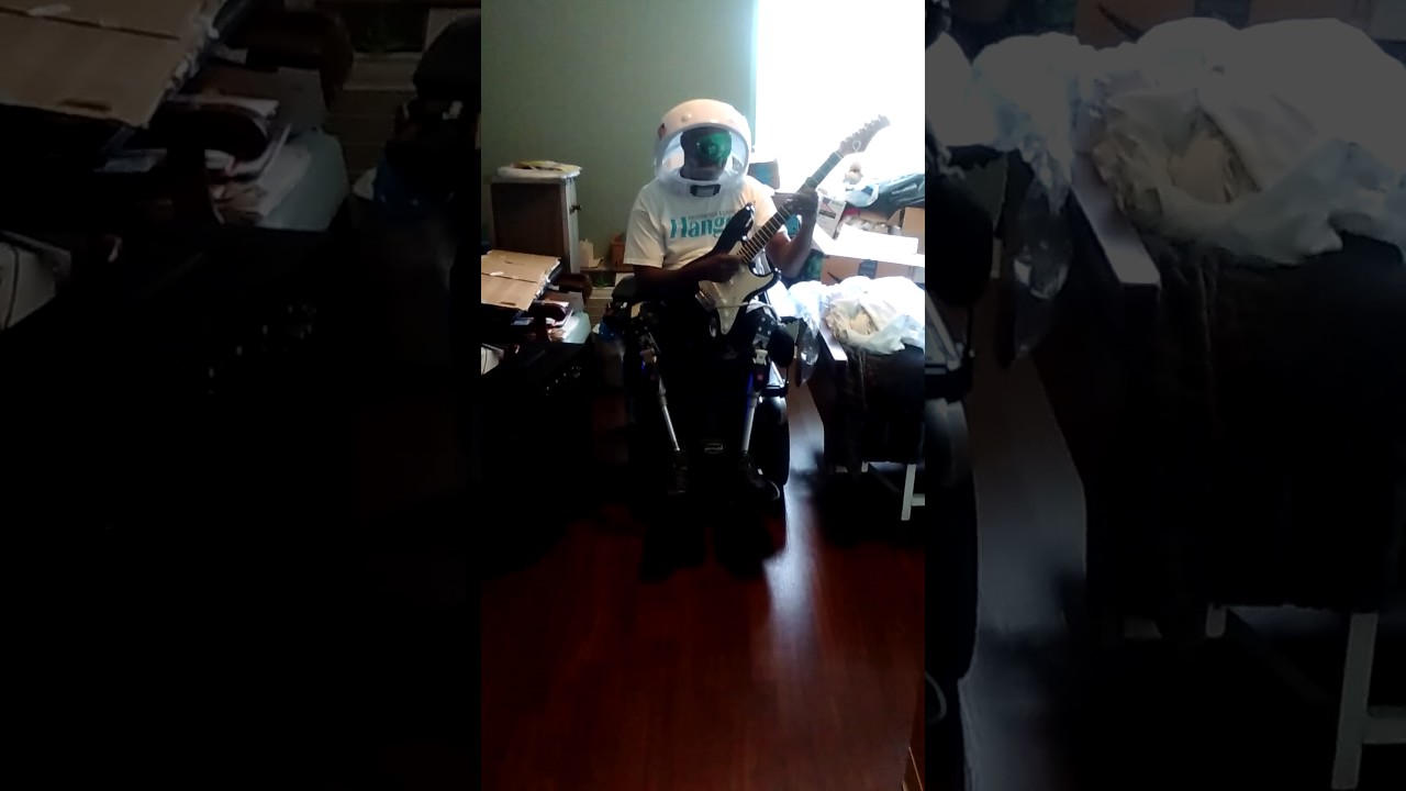 Hanger Clinic Baka BootCamp ! - YouTube