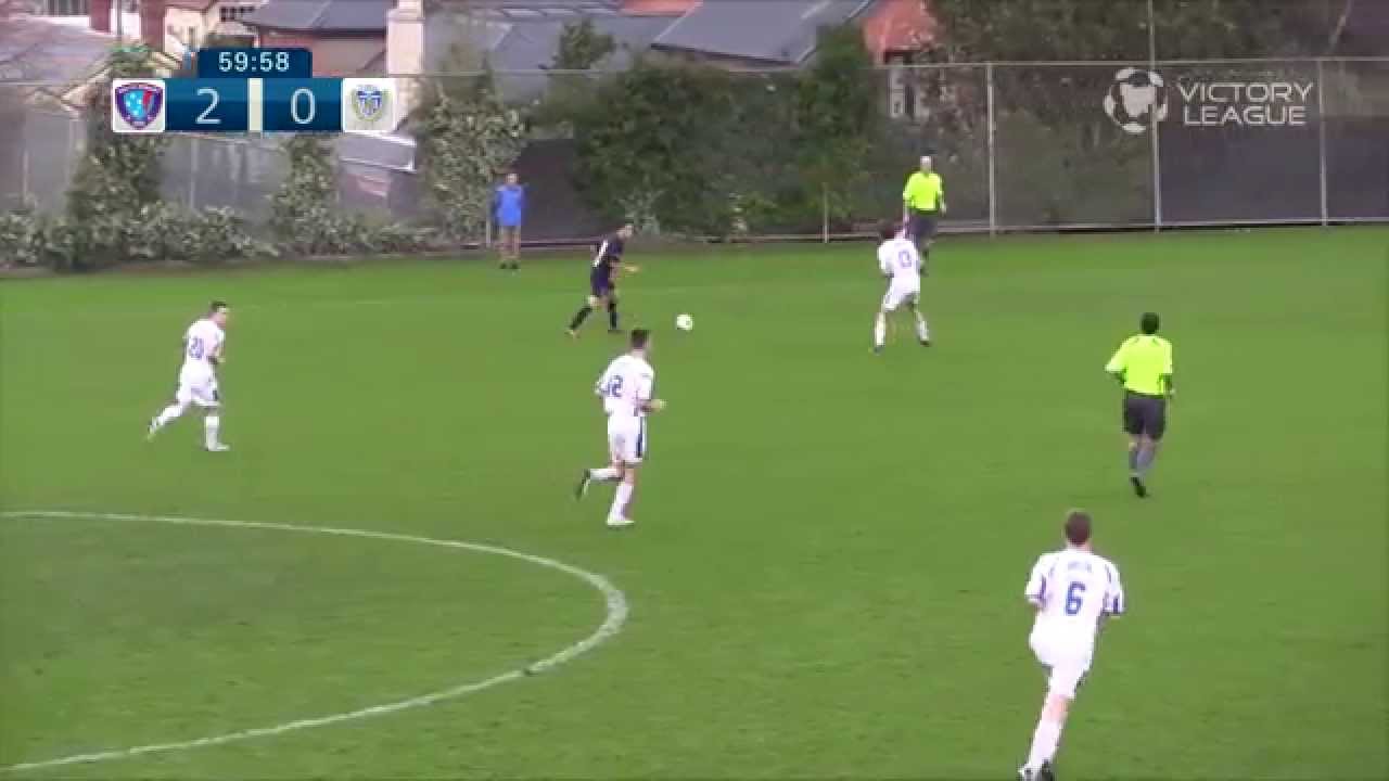 Connor Kass 2014 Season Highlights - YouTube