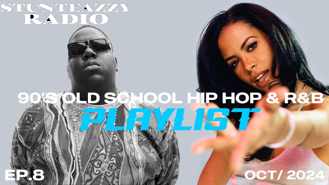 I MISS 90’s OLD SCHOOL HIP HOP & R&B | FT. JAY-Z, ZHANE, K-CI & JOJO ...
