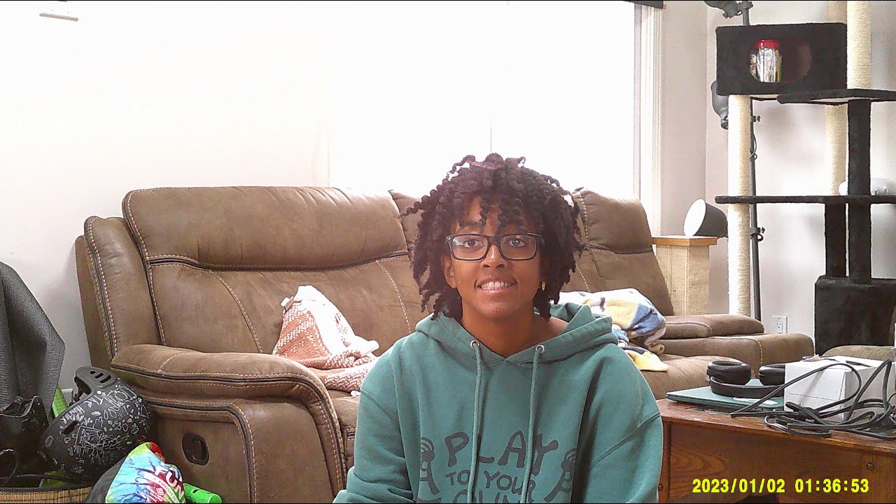 A Portrait Of A Mundane Life | Camcorder video - YouTube