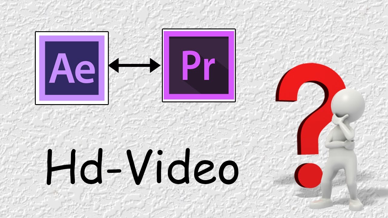 How To Import Premiere Pro File Into After Effect Without Losing Any how-to-import-premiere-pro-file-into-after-effect-without-losing-any