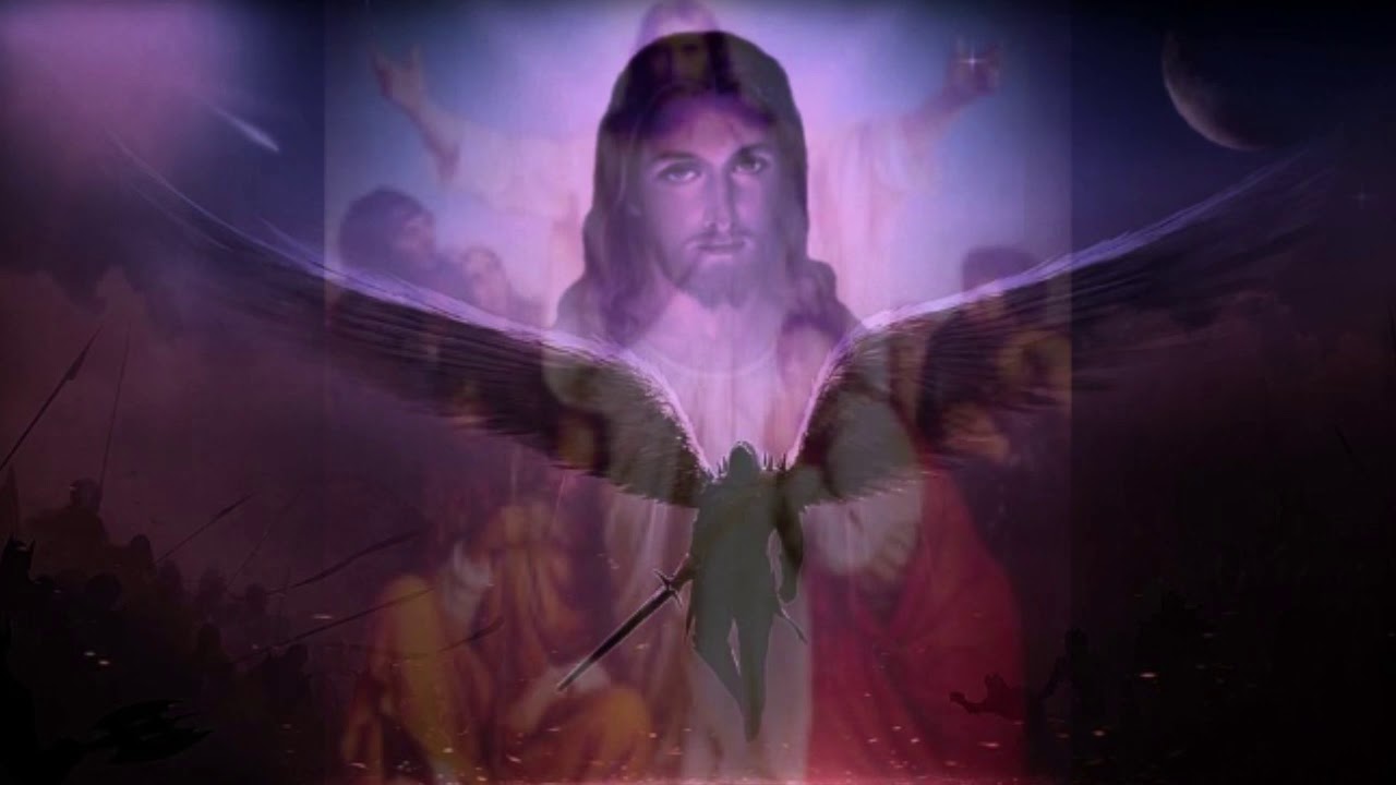 Prabhu Tumi Biswapita || Jishu Christ || Nibir Music || Jishu Christ ...