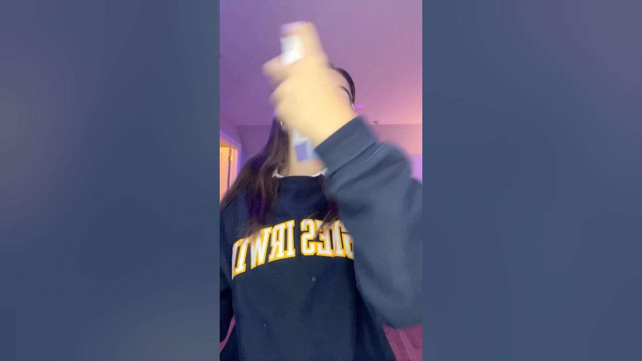 🖤GRWM while i talk about things i hate🖤 #grwm #getreadywithme #school #skincare #yttracker - YouTube