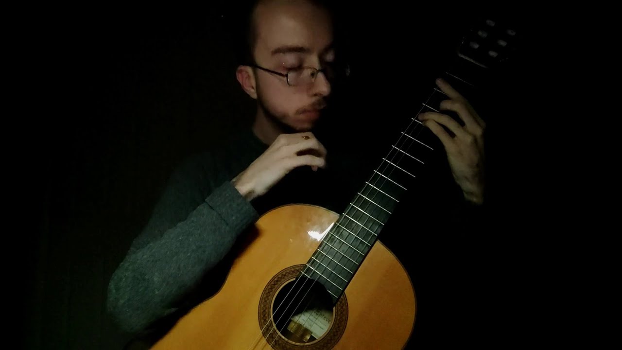 Organum and De Angelis (Smith Brindle) - YouTube