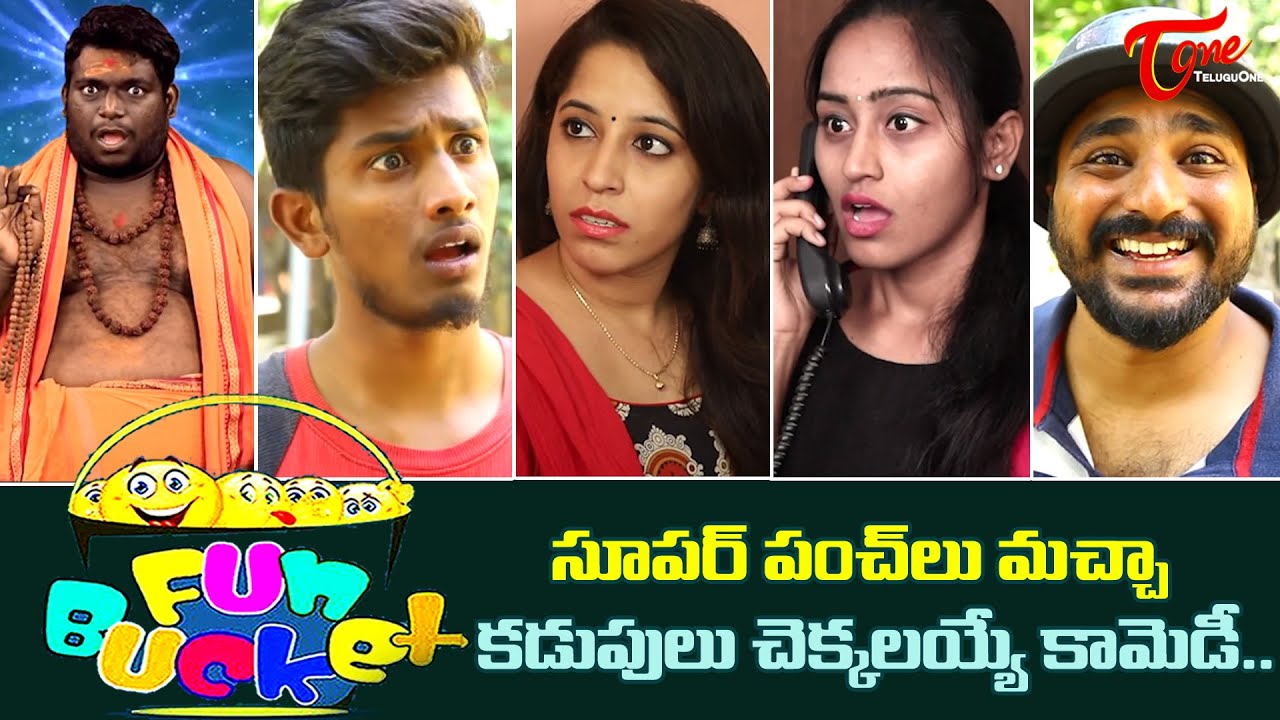 BEST OF FUN BUCKET | Funny Compilation Vol #233 | Back to Back Comedy ...