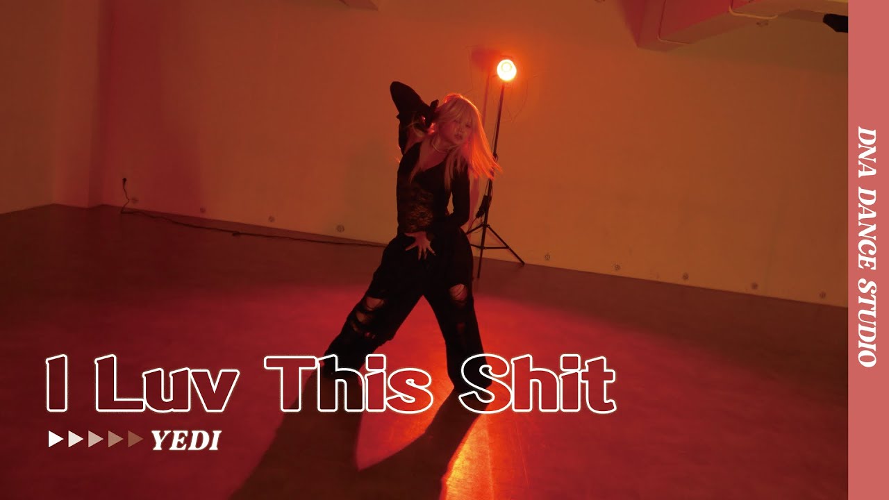 I Luv This Shit(remix) - August Alsina(ft.Chris Brown&Trey Songz)|YEDI ...