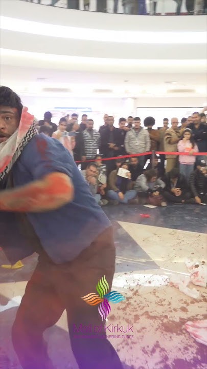 #mall_of_kirkuk - YouTube