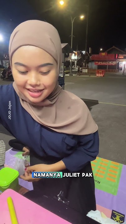 Pulang sekolah langsung cari duit #shorts #idejualan - YouTube