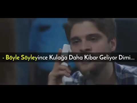 Pişmanım be