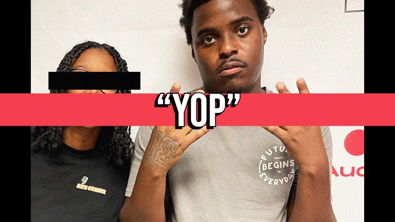 [FREE] Timo x THF G Baby Type Beat 2022 - Yop (Prod. @1Richiey) - YouTube