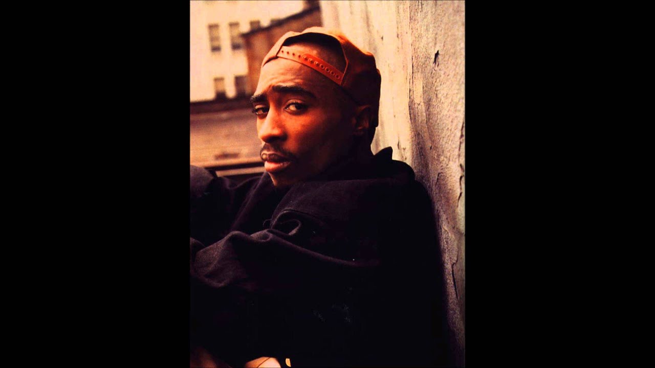 Tupac My Block Acapella - YouTube