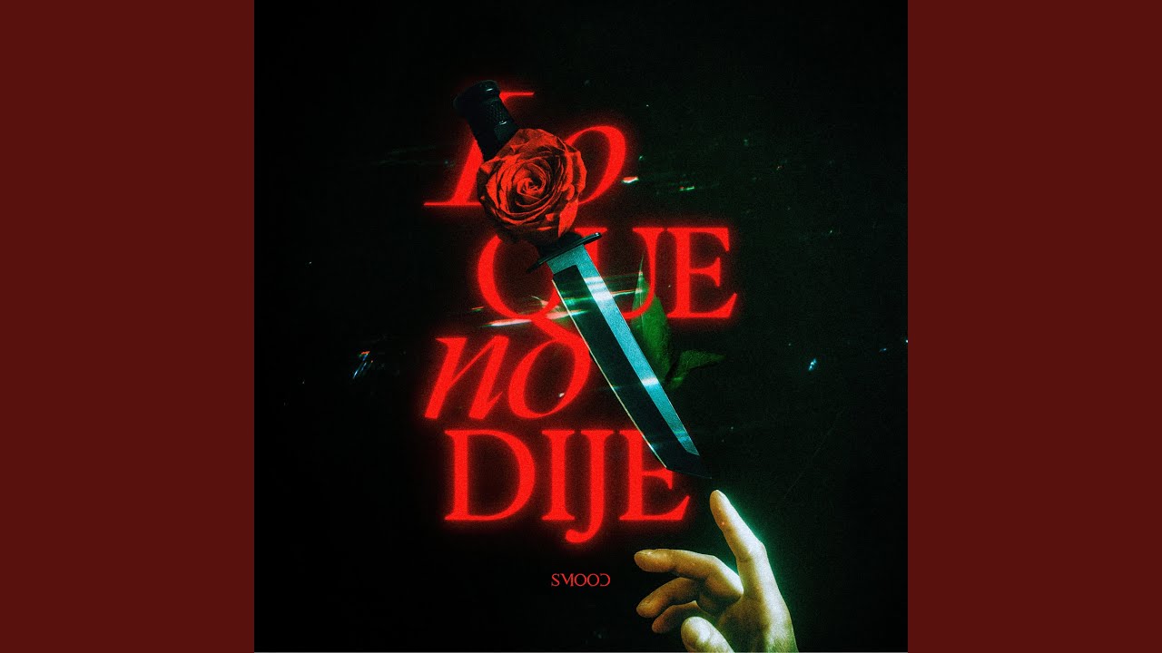 Lo Que No Dije - YouTube