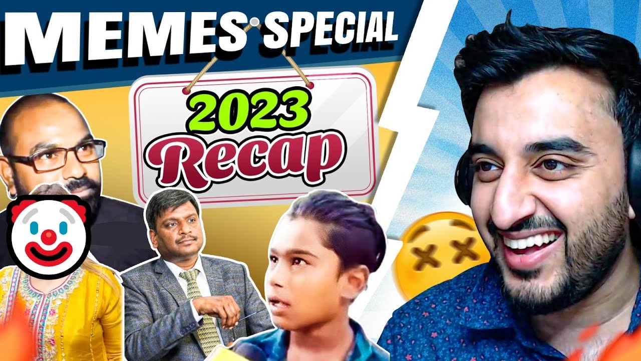 EXTREMELY FUNNY TRY NOT TO LAUGH 2023 FINALE | @AamersDen - YouTube