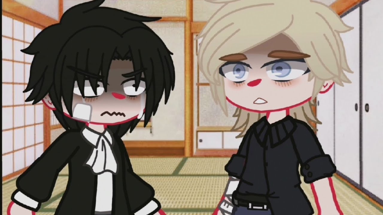 YOU KNOW WHAT SMITH?! //Eruri angst//Erwin caught cheating//AU - YouTube