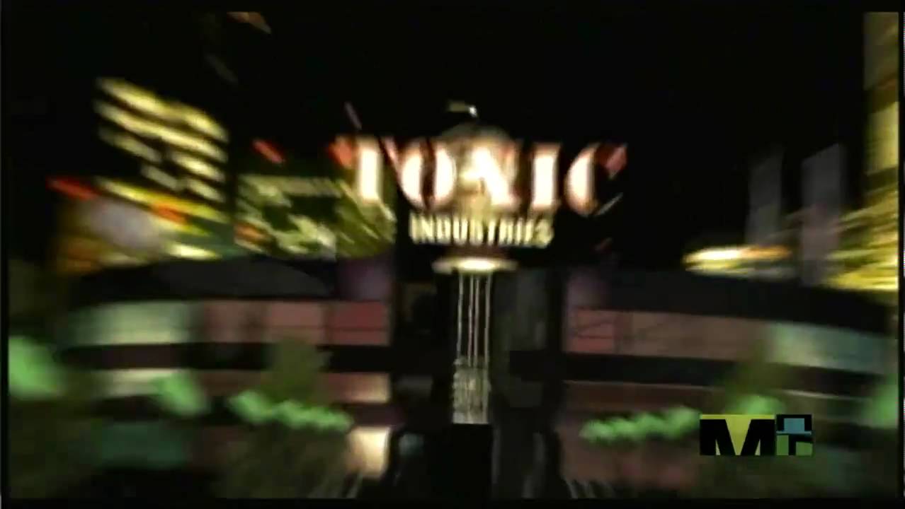 Britney Spears-Toxic [HD] - YouTube