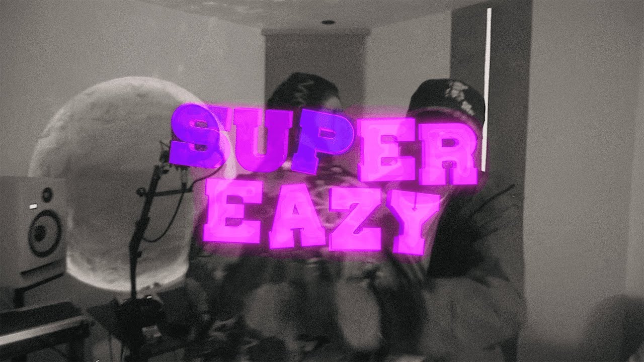 Aspen Wapp, Lil Sac, MikeFly - SUPER EAZY (Video Oficial) - YouTube