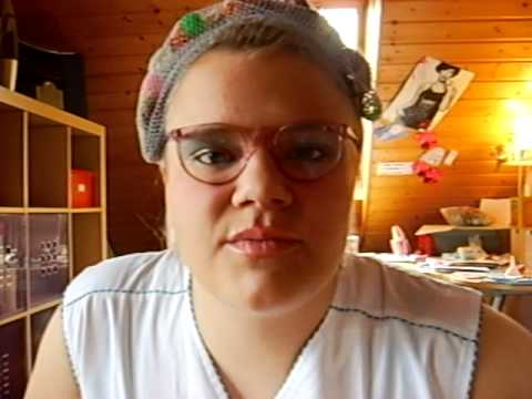 Tante Ulla