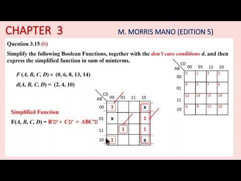 Exercise 3.15 - Solution - YouTube