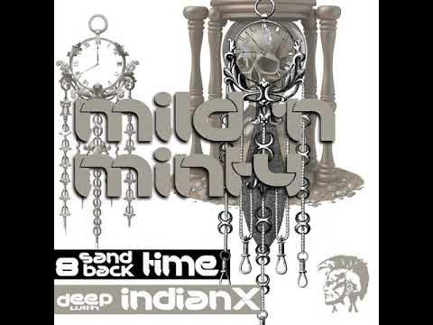 SandBackTime 8 - Mild 'N Minty - YouTube