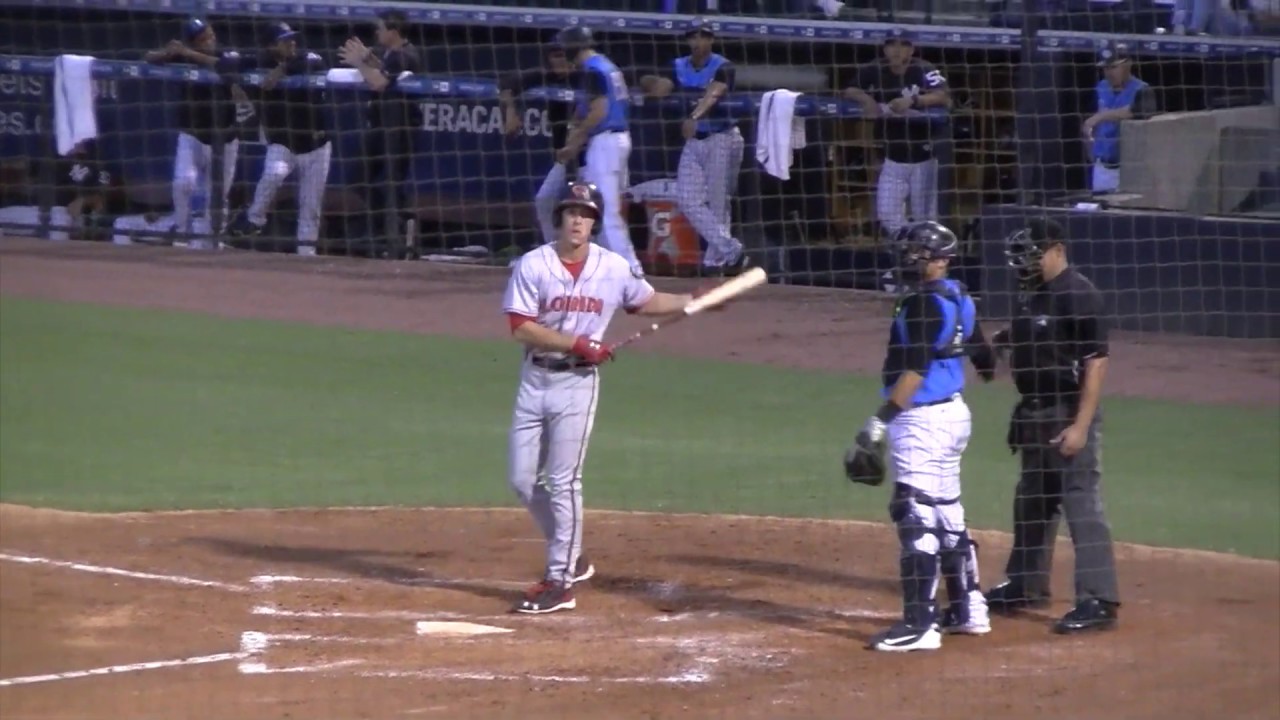 Drew Waters, CF, Atlanta Braves - YouTube