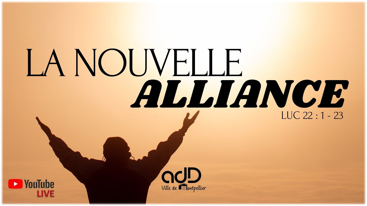 Culte du 28 Août 2022 - ADD Ville de Montpellier - YouTube